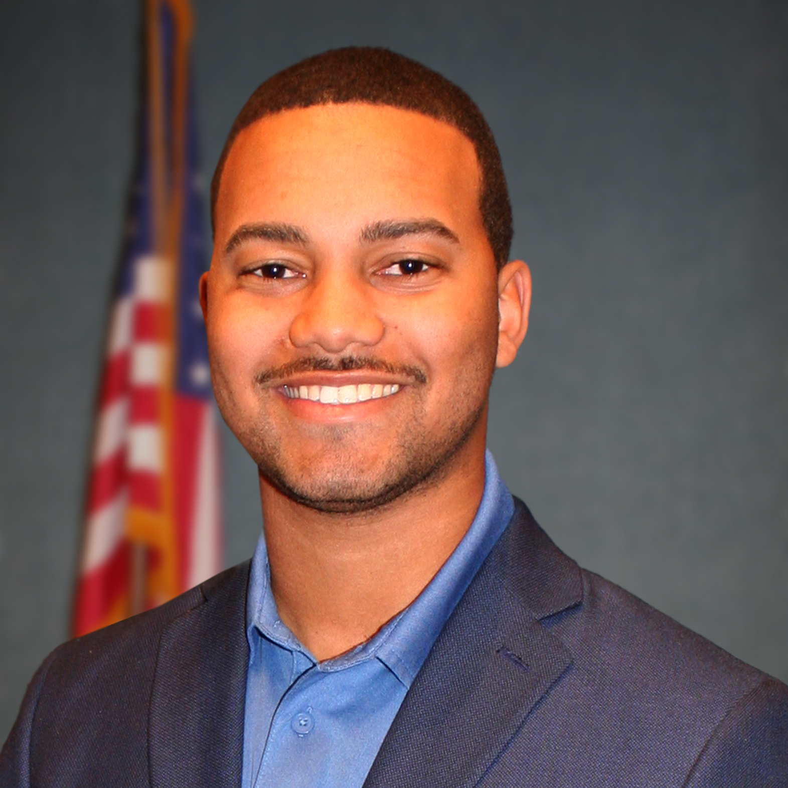 Officer Nigel Davis - FOP