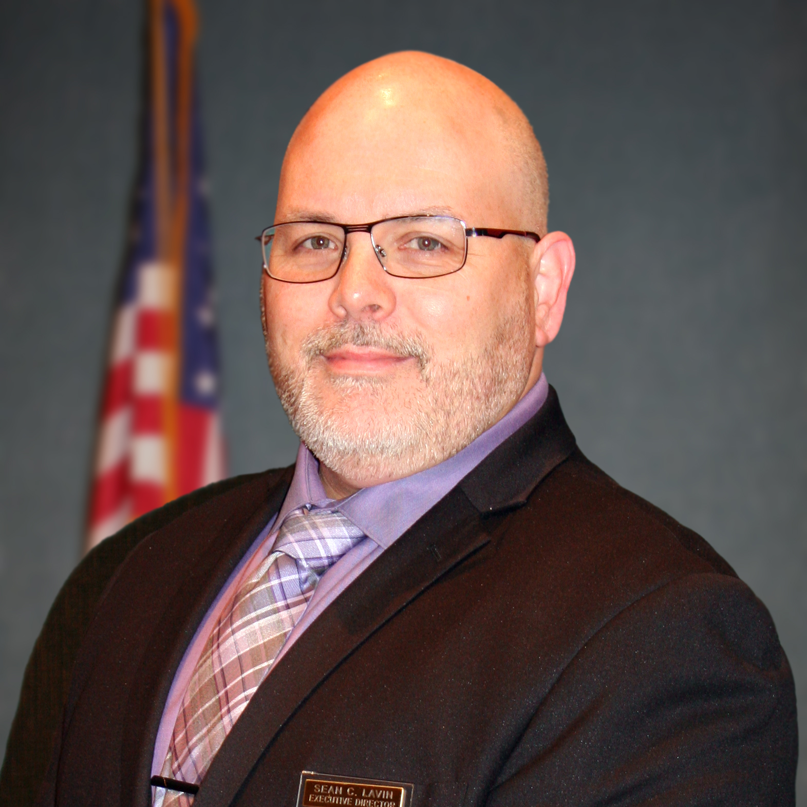 Sgt. Sean C. Lavin (ret.) - FOP